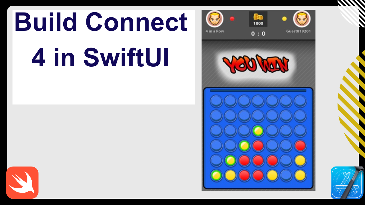 Learn Swift UI - Ios Insights